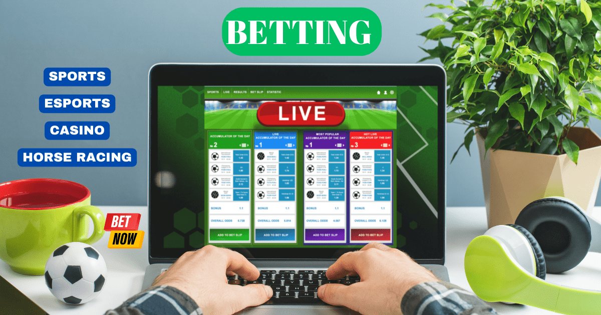 BETMASTERYHUB: HOME - Bet Mastery Hub